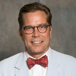 Faculty and Staff Directory - St. Andrews University