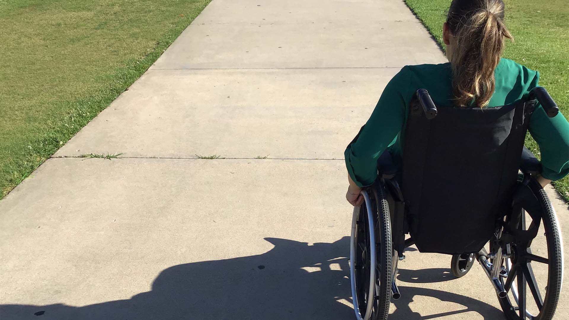 Office of Disability Services (ODS) - St. Andrews University