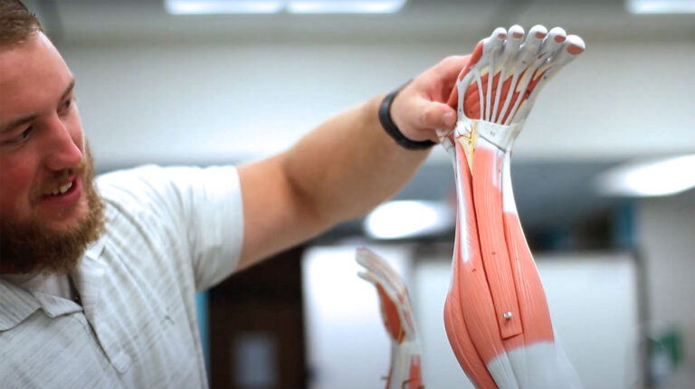 Boost Your Skills with SA.edu's Sports Performance Program