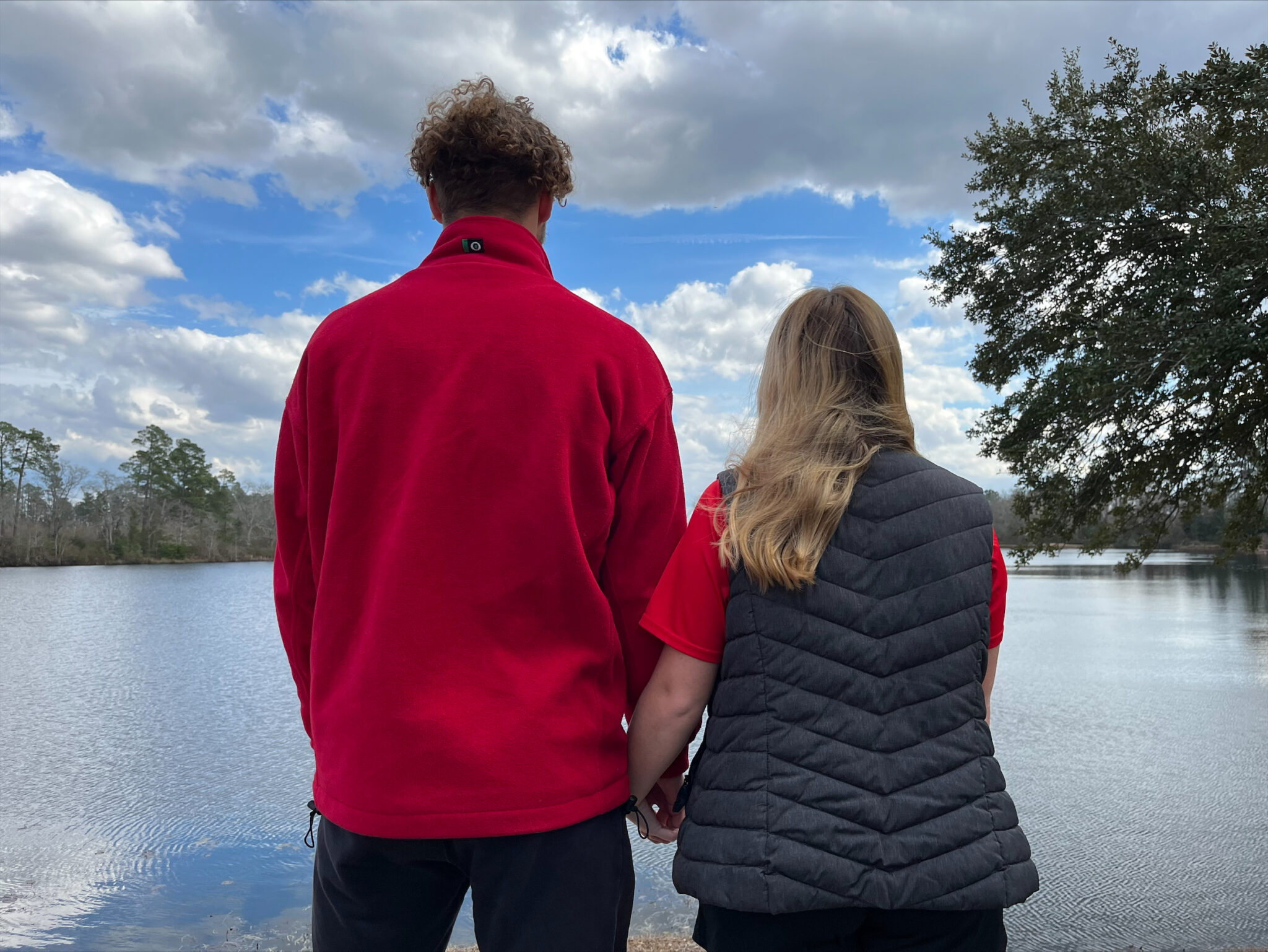 A Survival Guide For A Long-Distance College Relationship - St. Andrews ...