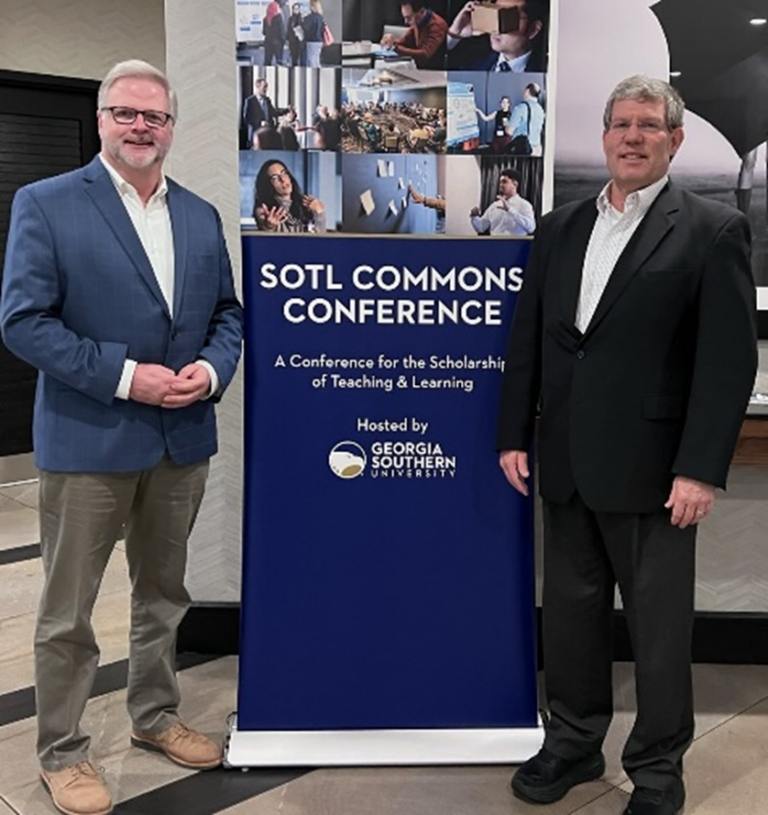 Improving Online Learning: MBA Professors Share Best Practices at SoTL ...