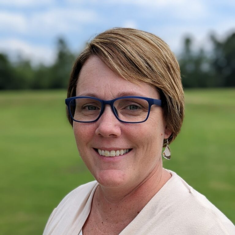 Learning Commons Staff - St. Andrews University